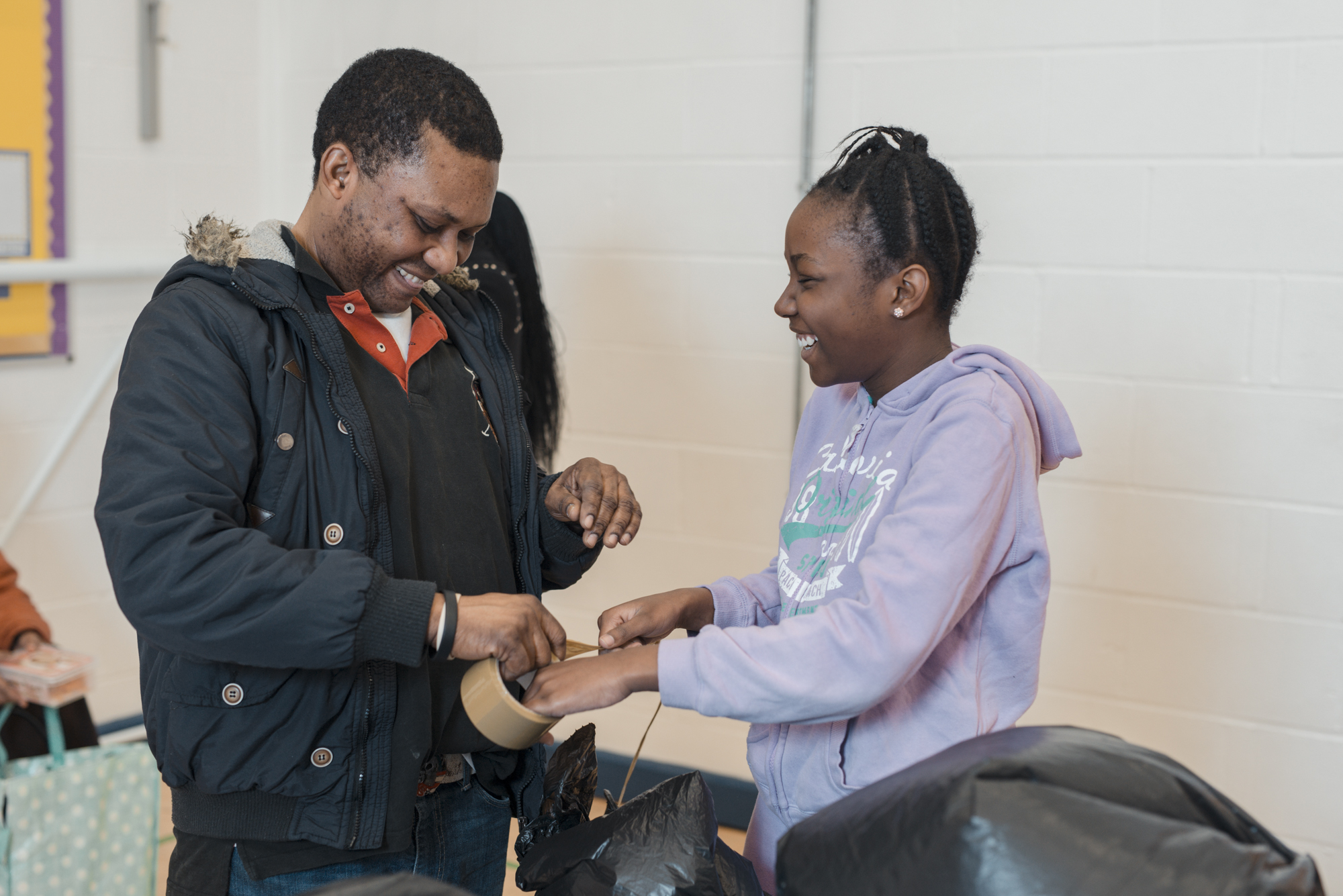 Volunteering Opportunities - 13th Wimbledon Scout Group